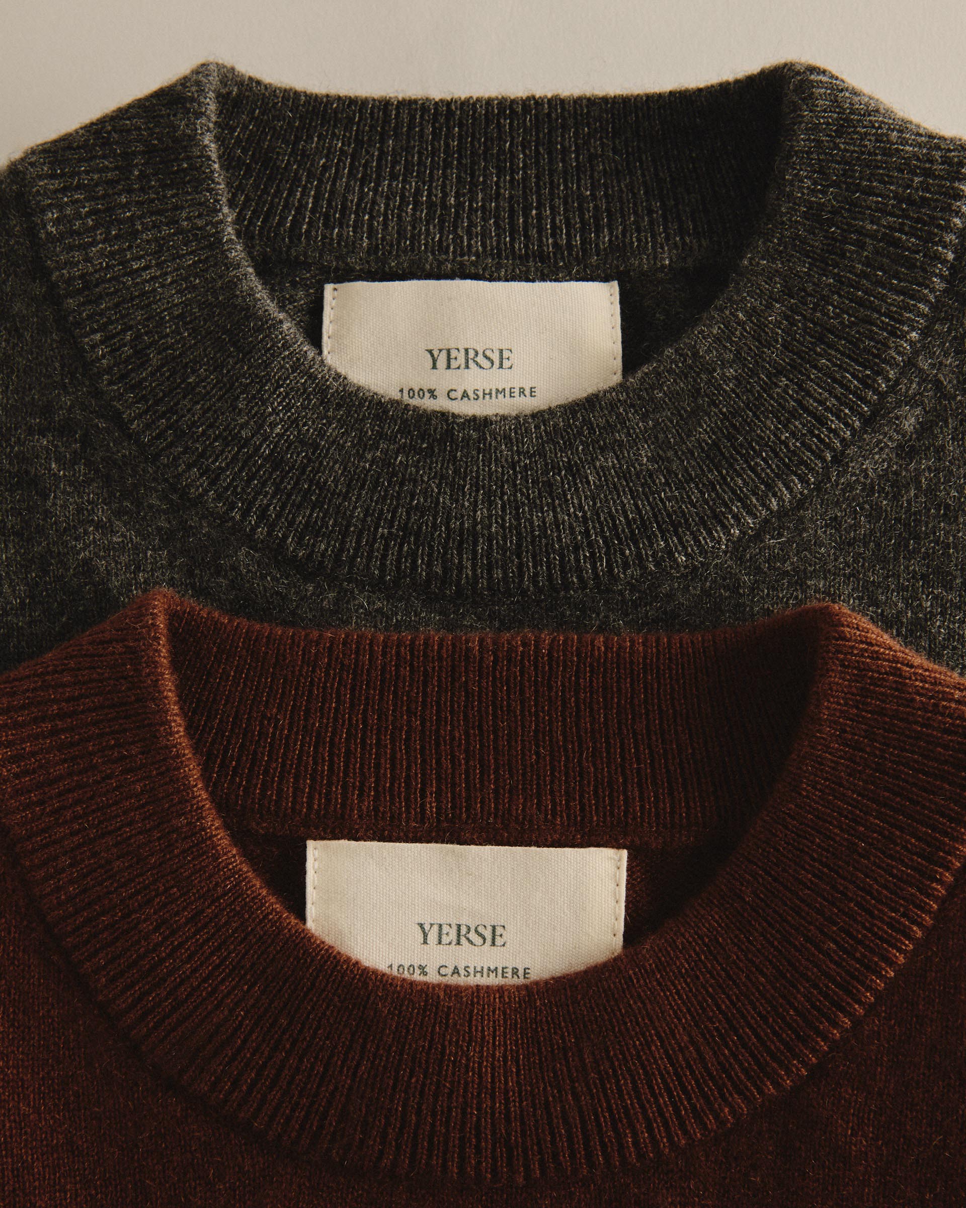YERSE Official | Nouvelle Collection en ligne