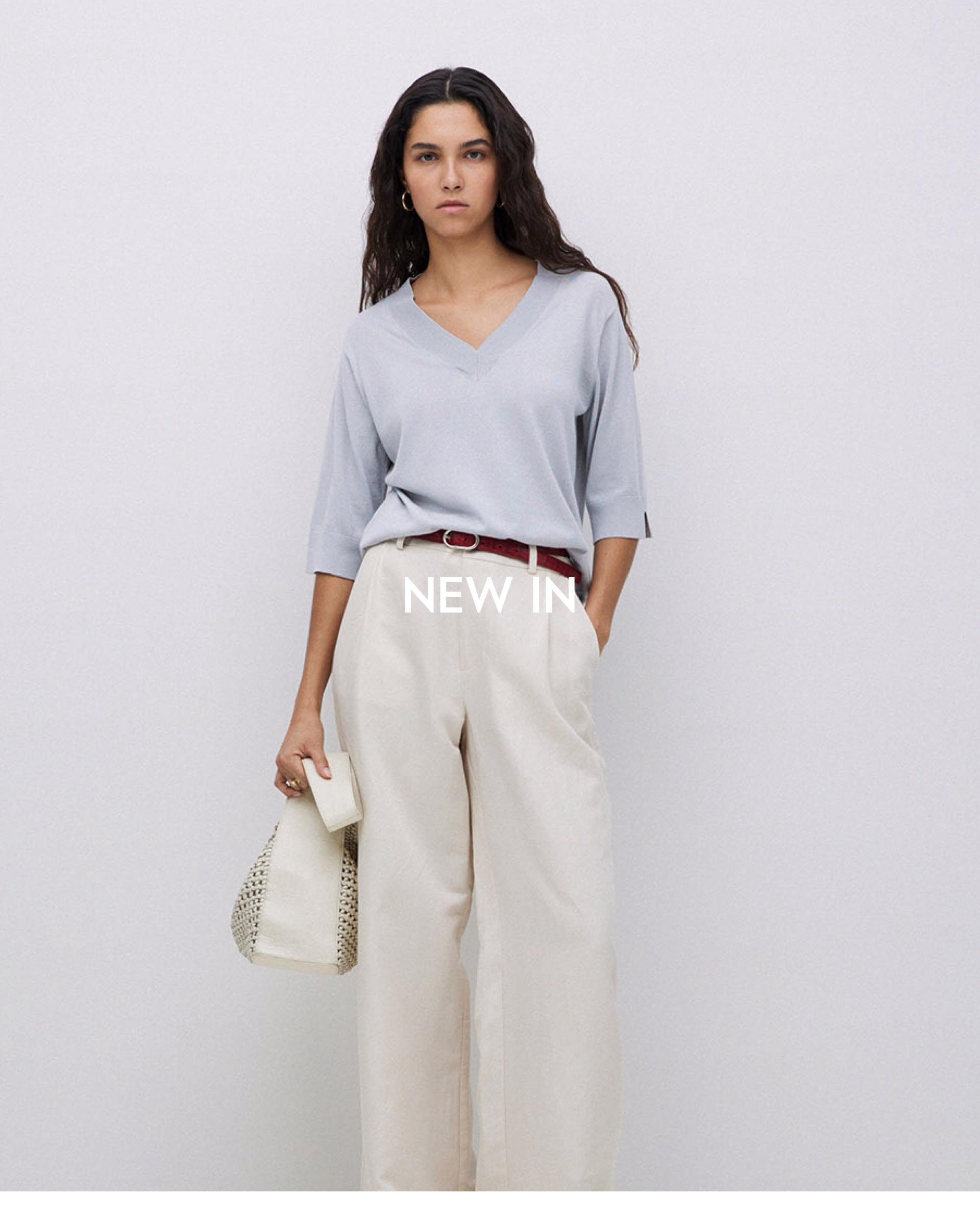 YERSE Official | New Online Collection