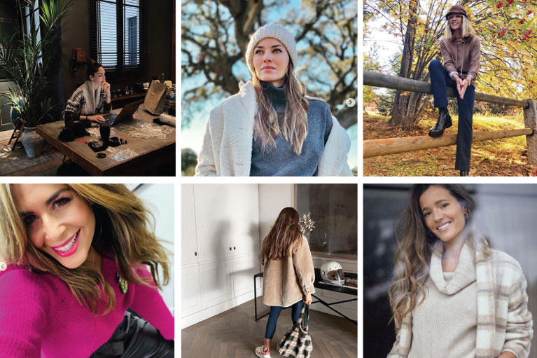 Fashion for women designed in Barcelona | Yerse
