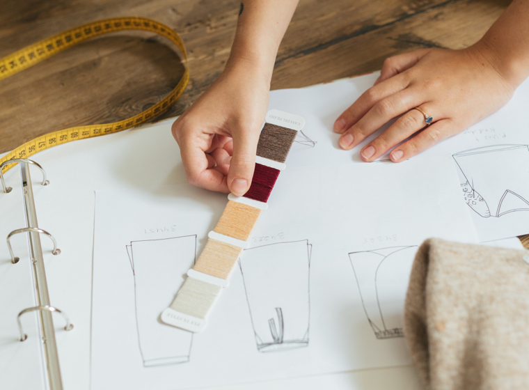 Fashion for women designed in Barcelona | Yerse