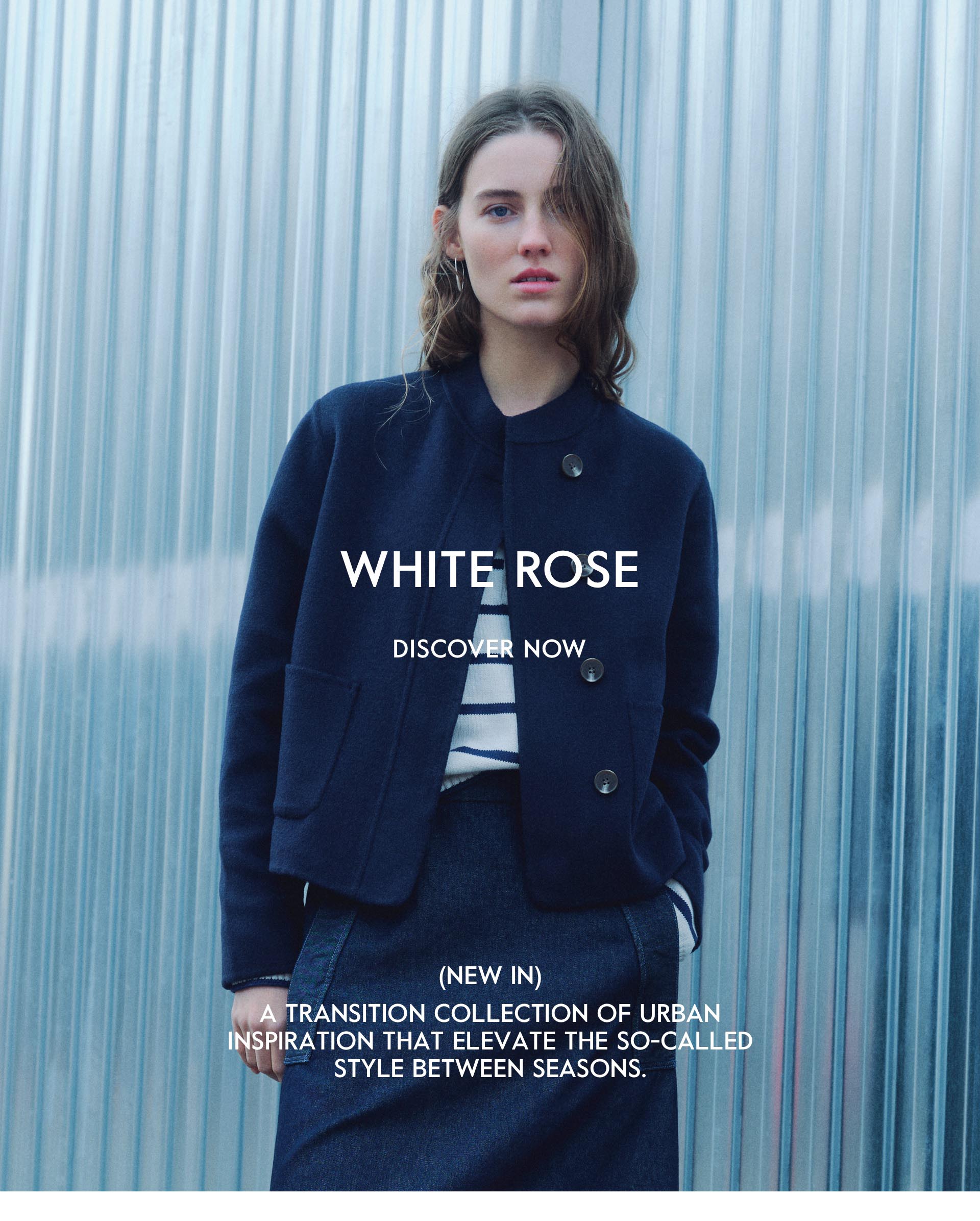 YERSE Official | New Online Collection