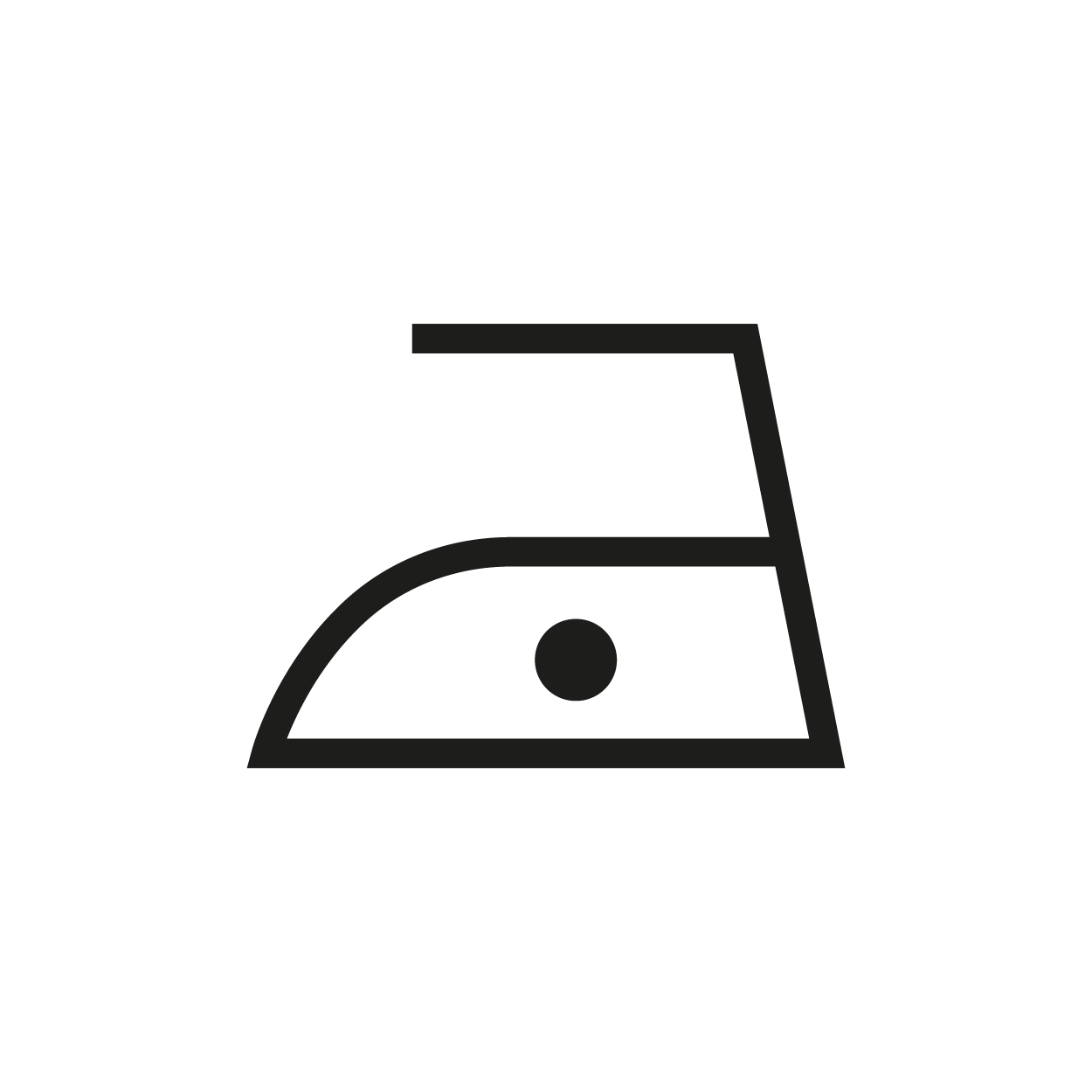 Samarreta bàsica 3/4 blau fosc