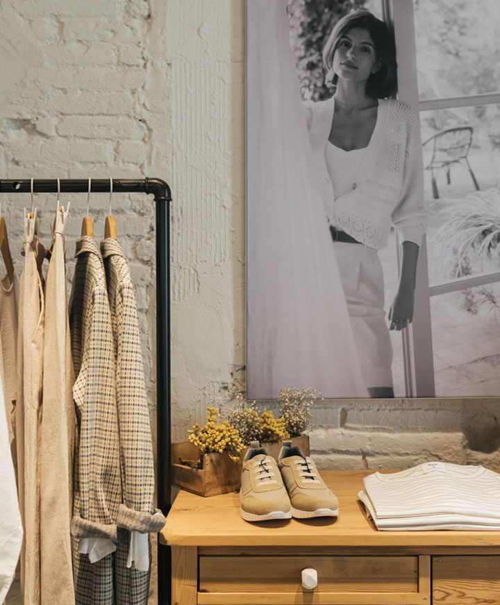 Concept Stores Yerse