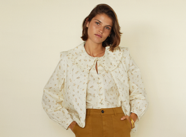Fashion for women designed in Barcelona | Yerse