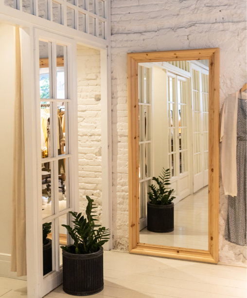 Concept Stores Yerse