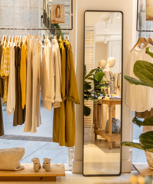 Concept Stores Yerse