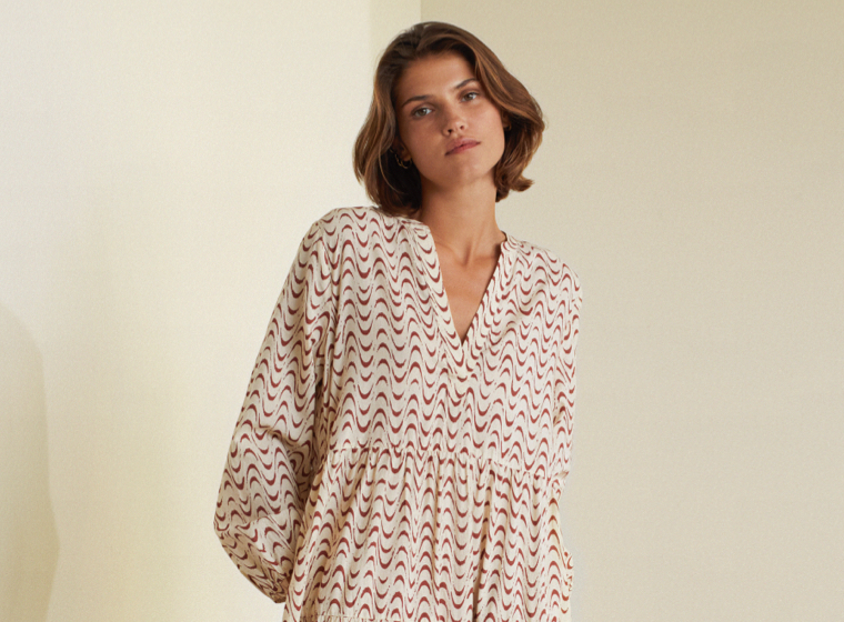 Fashion for women designed in Barcelona | Yerse