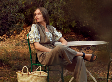 Fashion for women designed in Barcelona | Yerse