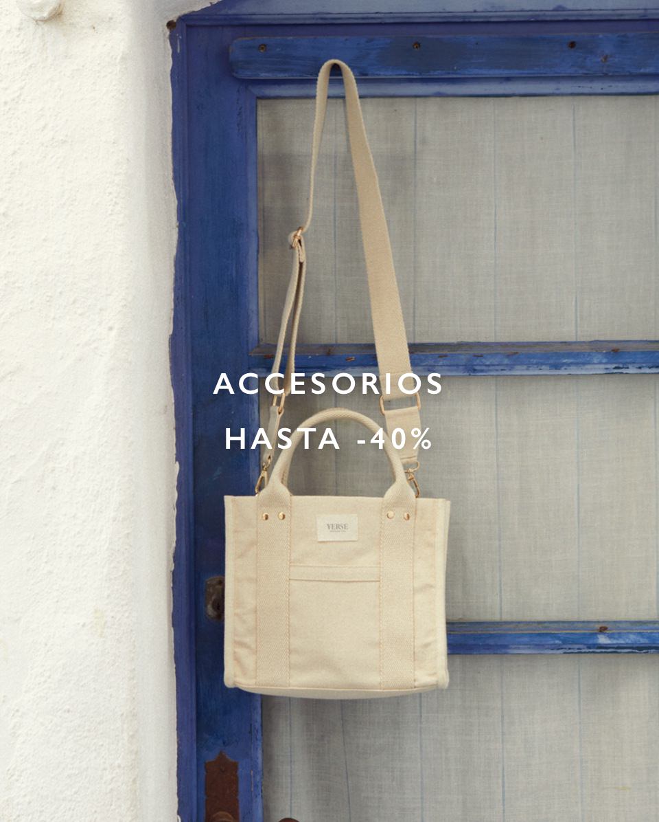 YERSE Oficial | New In | Colección Primavera Verano 23