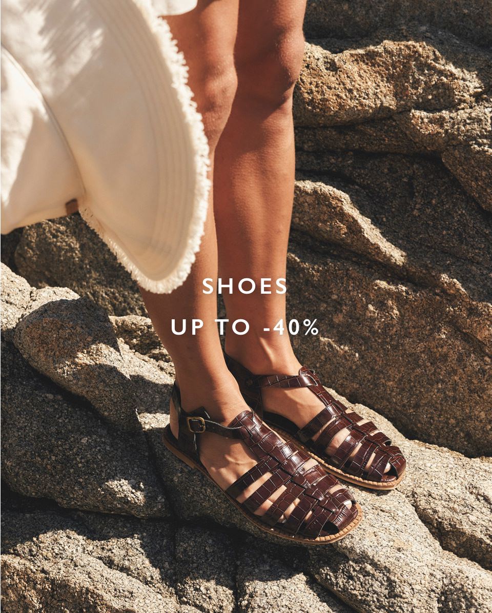 YERSE Oficial | New In | Spring Summer Collection