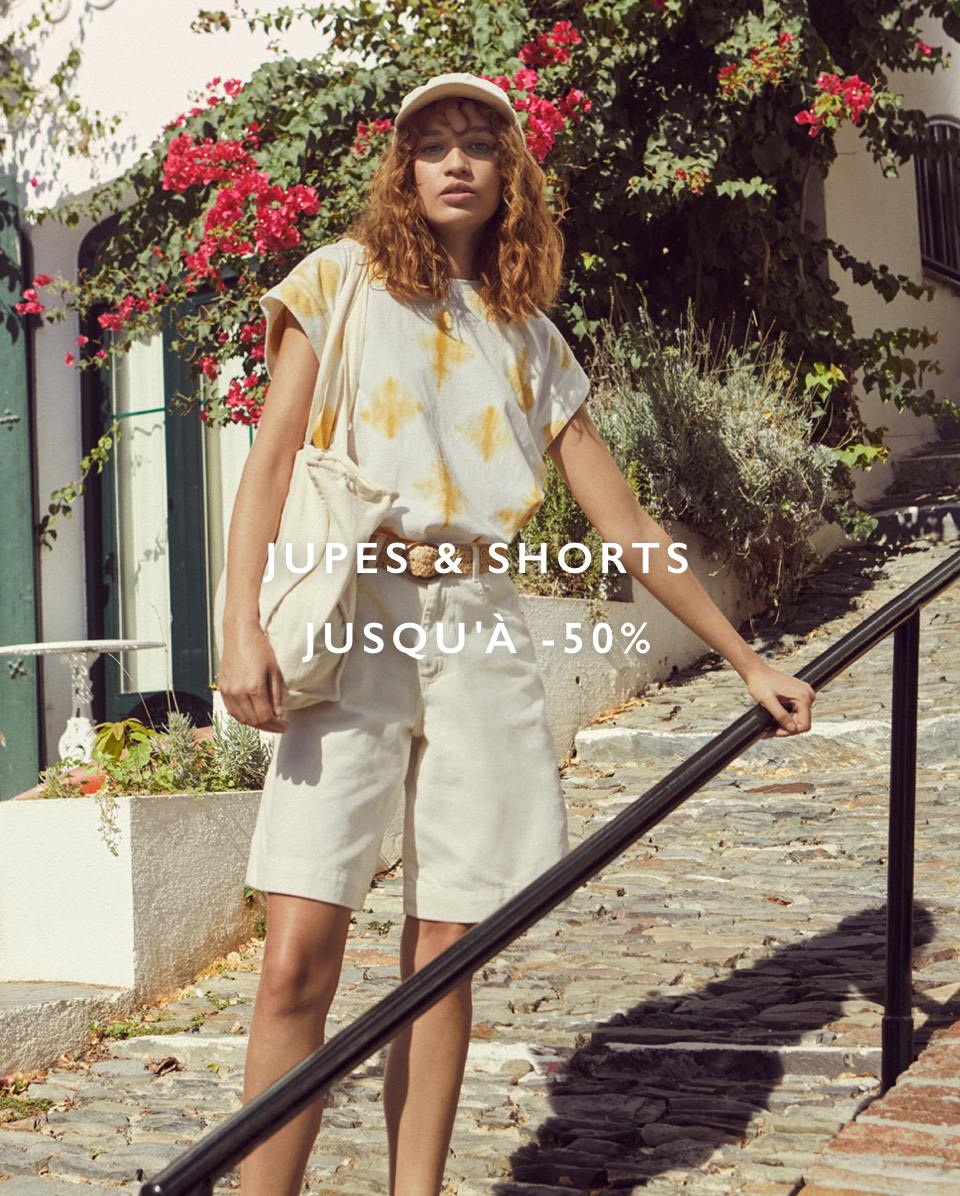 YERSE Official | Soldes -50% Dto| Collection d'Été 23
