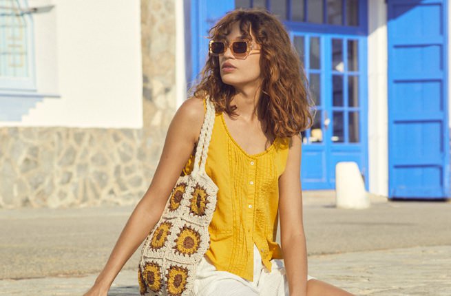 YERSE Official | Sales -50% Dto | Summer Collection 23