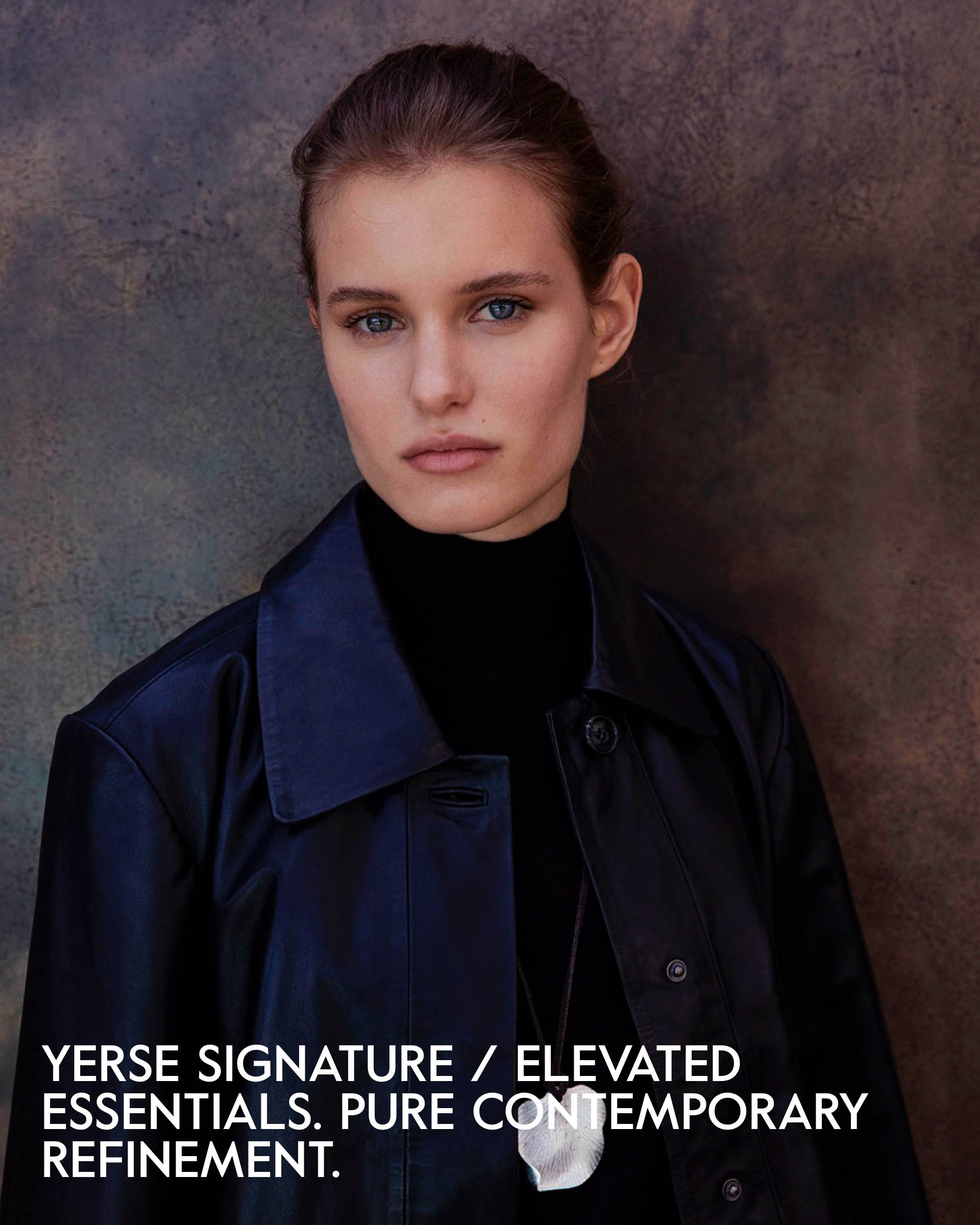 YERSE Official | New Online Collection
