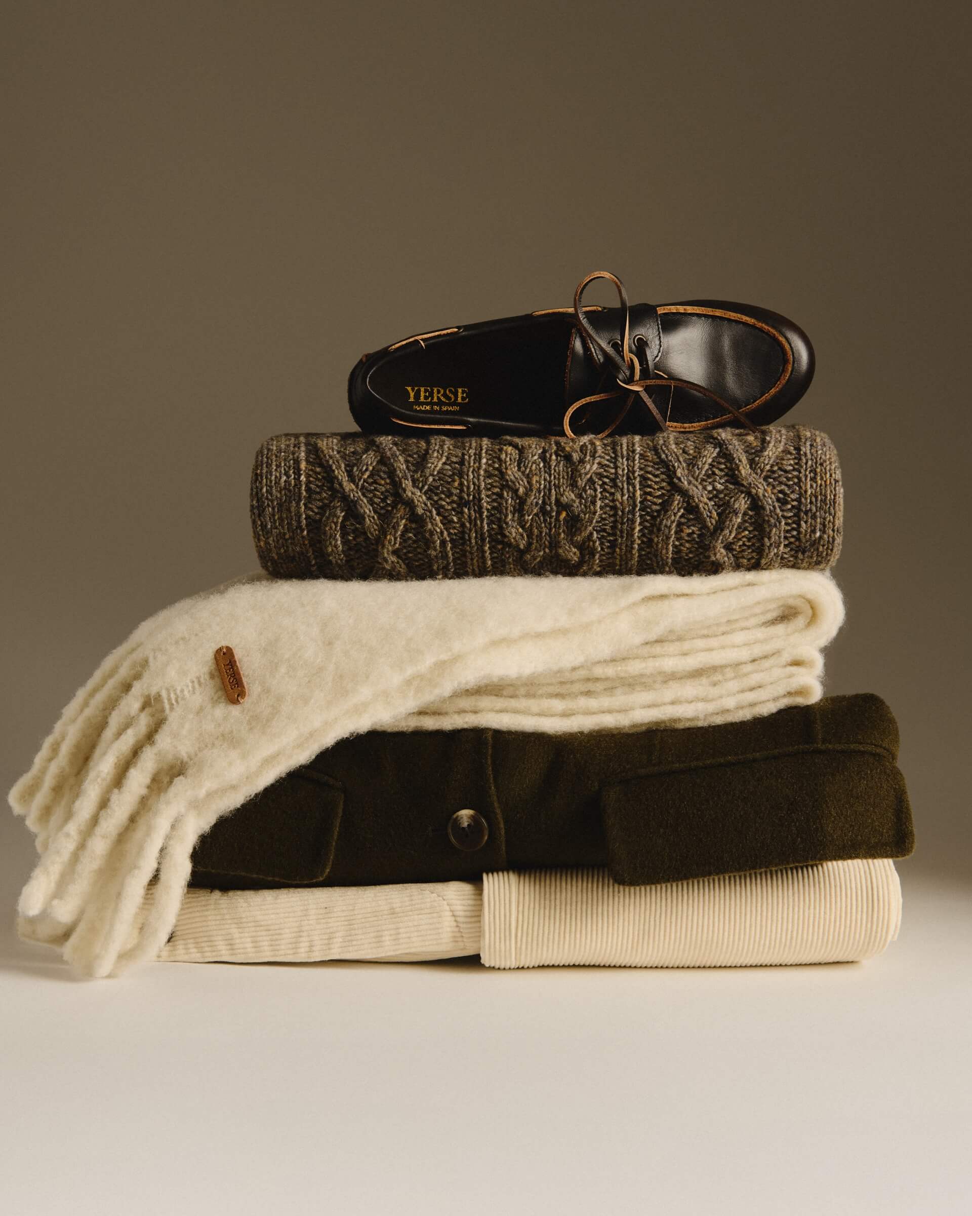 YERSE Official | New Online Collection