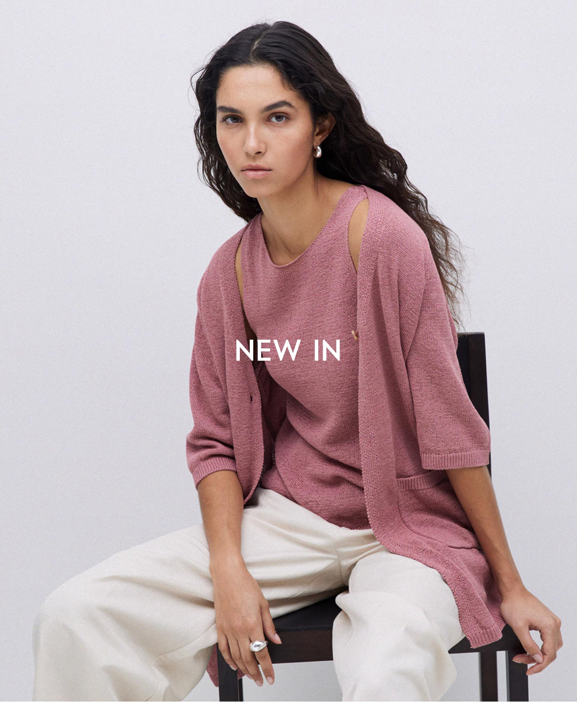 YERSE Official | New Online Collection