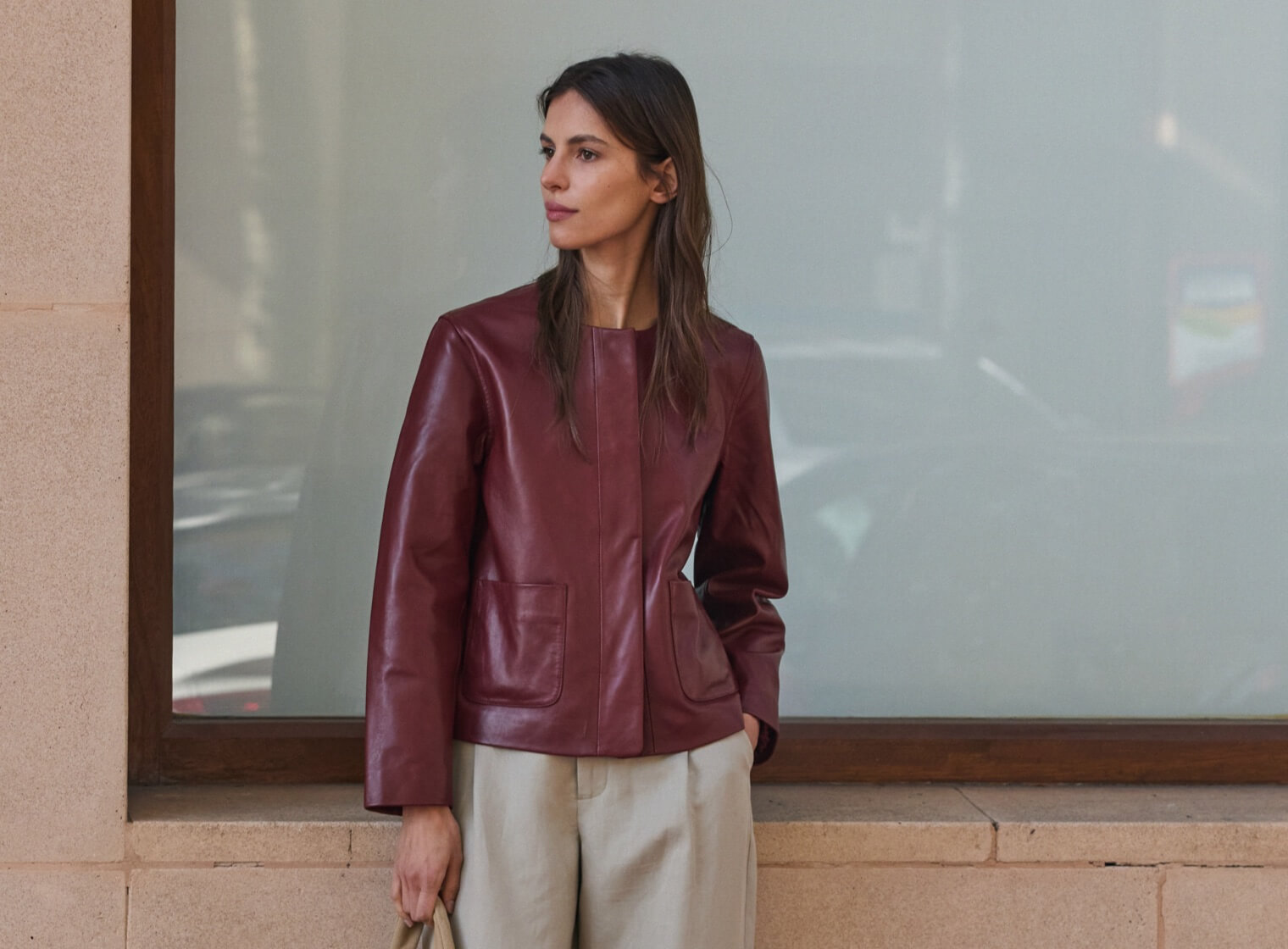 New Collection | YERSE