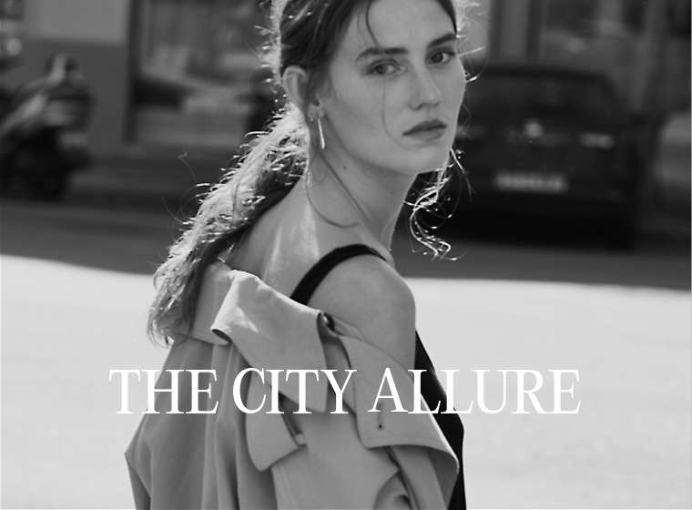 YERSE Official | New Online Collection