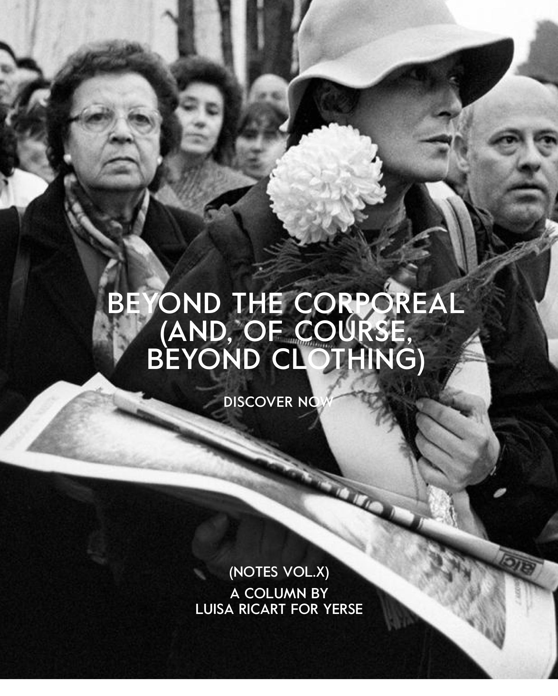 YERSE Official | New Online Collection