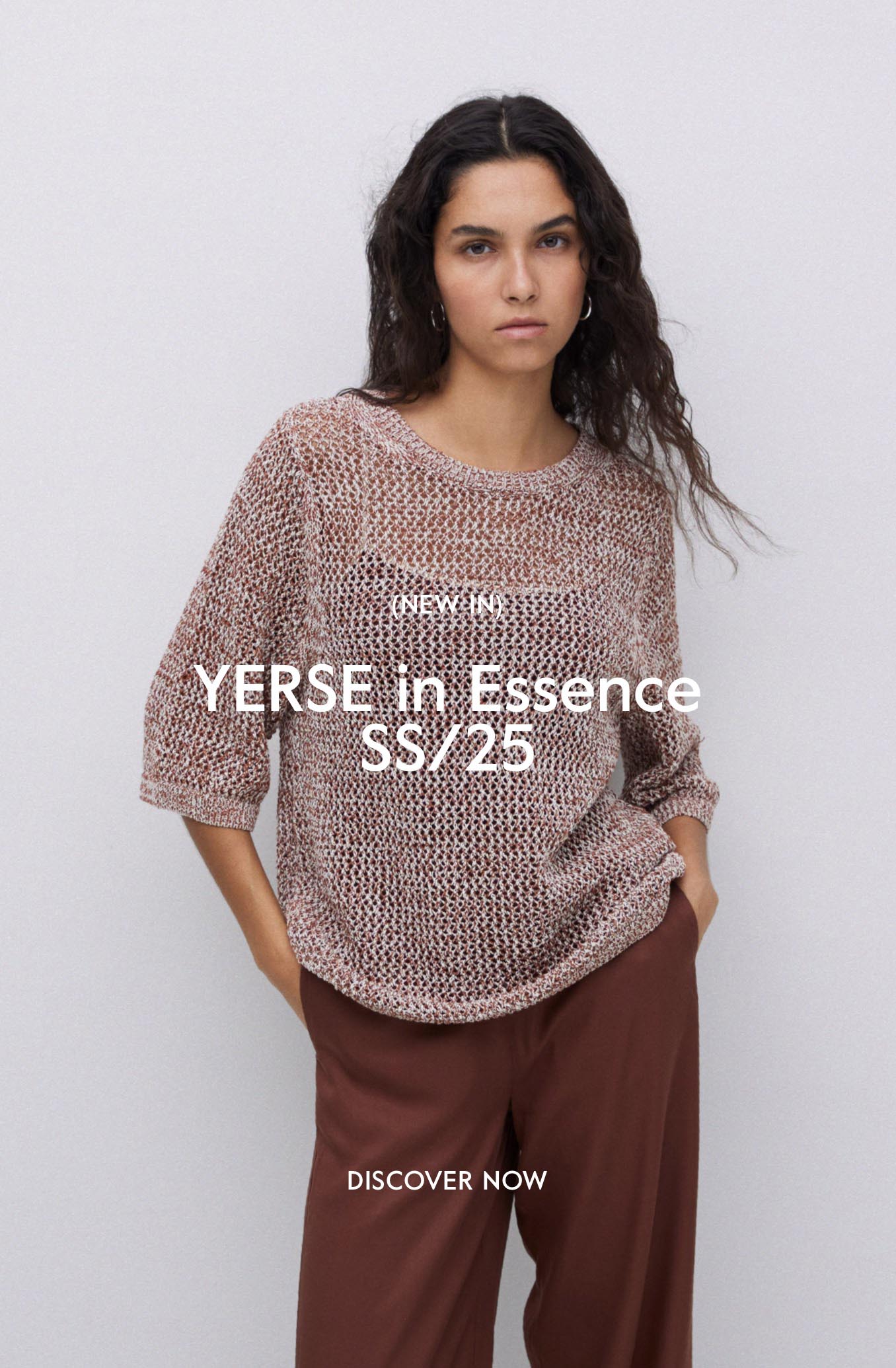 YERSE Official | New Online Collection